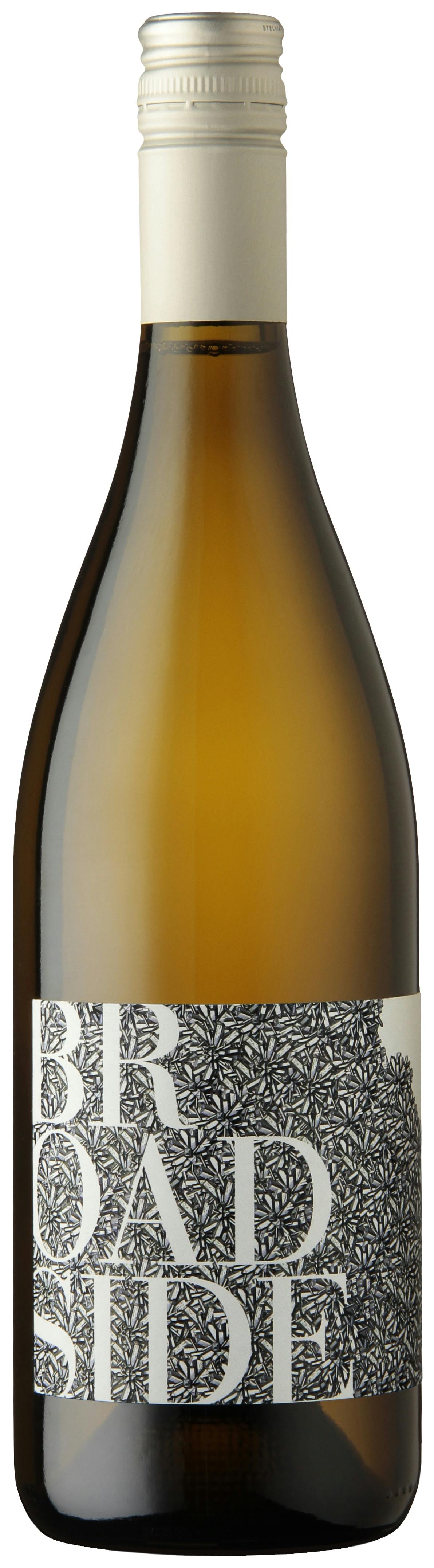 Broadside Central Coast Chardonnay 750ml - Stirling Fine Wines