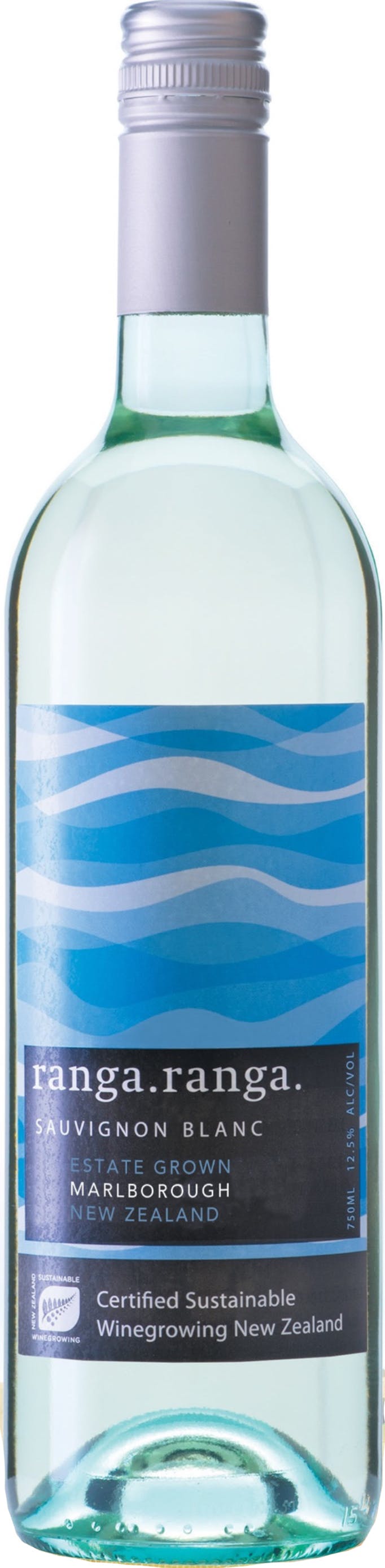 ranga.ranga Sauvignon Blanc 750ml - Petite Cellars