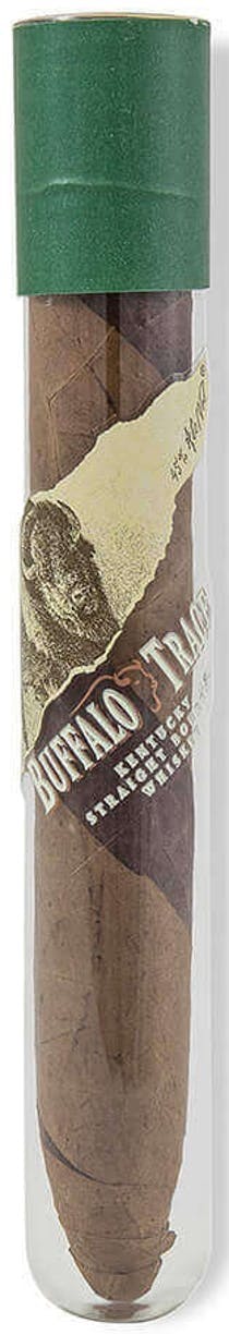 Buffalo Trace Whiskey Infused Cigar - Kelly's Liquor