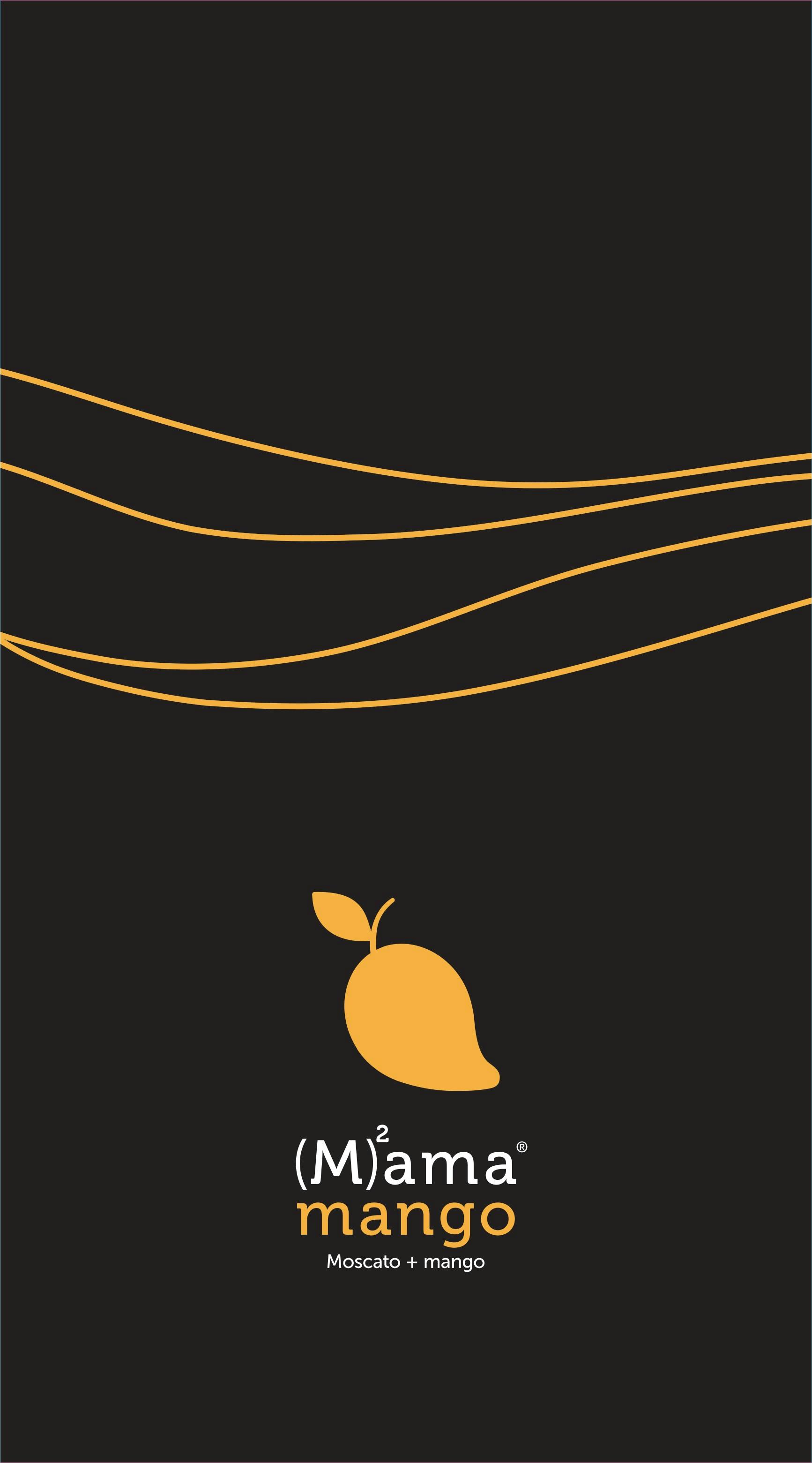 Mama Moscato and Mango Sparkling Wine 750ml - Bottle Shop of Spring Lake