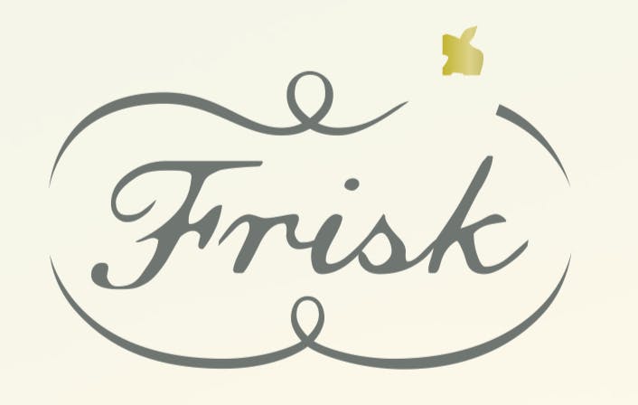 Frisk Prickly Riesling 2022 750ml - Canal's of Berlin