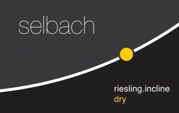 Selbach Incline Dry Riesling Trocken 750ml - SPIRITED Wines