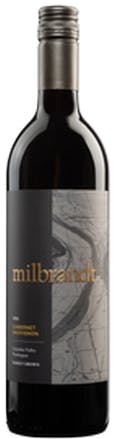 Milbrandt Vineyards Traditions Cabernet Sauvignon 750ml - Order Liquor ...