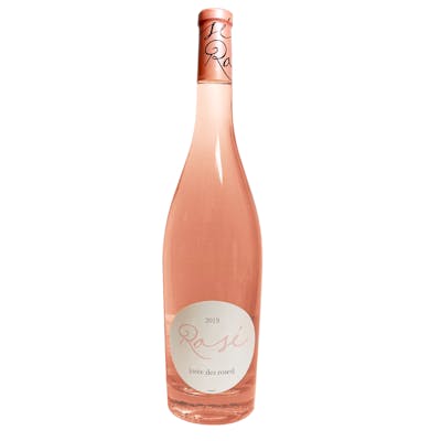 Orée des Roses Rosé 750ml - The Wine Guy