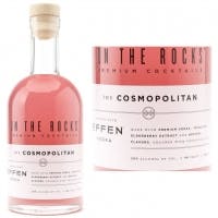On The Rocks Premium Cocktails The Effen Cosmopolitan 375ml - Argonaut ...