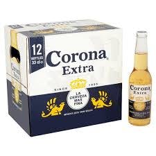 Corona Extra 12 pack 12 oz. - SPIRITED Wines