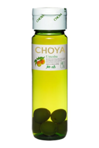 Choya Umeshu 750ml - Allendale Wine Shoppe