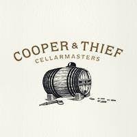 Cooper & Thief Cellarmasters Cabernet Sauvignon 750ml - The Wine Guy
