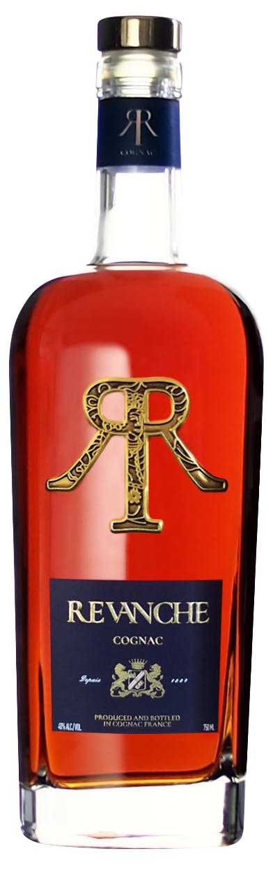 Revanche Cognac 750ml - Yankee Spirits