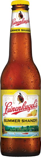 Leinenkugel's Summer Shandy 6 pack 12 oz. Bottle - Bottle Shop of ...