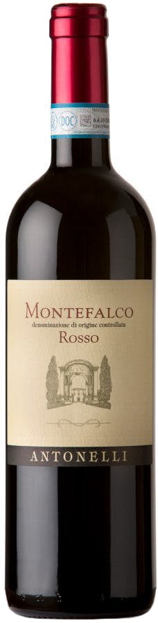 Antonelli Rosso di Montefalco 750ml - Nejaime's Wine Cellars