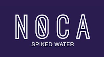 NOCA Spiked Water Boozy Ice Tea 12 pack 12 oz. Can - SPIRITED Wines