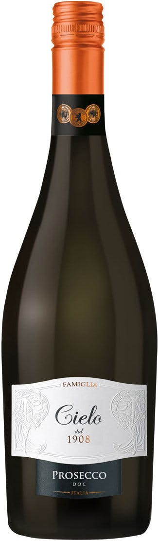 Cielo Prosecco 750ml - Station Plaza Wine