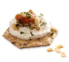 Chamon Garlic Herb Cheese Spread 100 pack 16 oz. - SPIRITED Wines