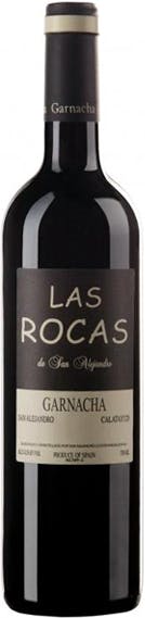 Las Rocas Garnacha 750ml - Yankee Spirits