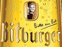 Bitburger Hometoberfest 12 pack 12 oz. Bottle - Stirling Fine Wines