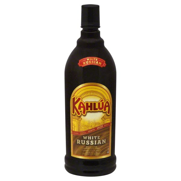 Kahlua White Russian 1.75L - The Wine Guy