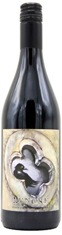 Corvidae Lenore Syrah 2018 750ml - Toast Wines by Taste