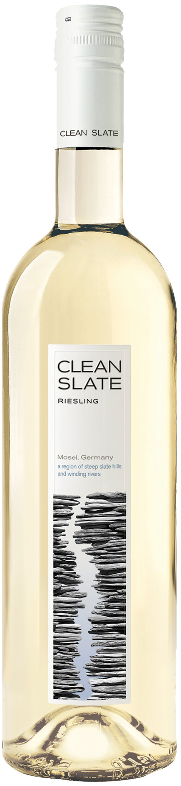 Clean Slate Riesling 750ml - Yankee Spirits