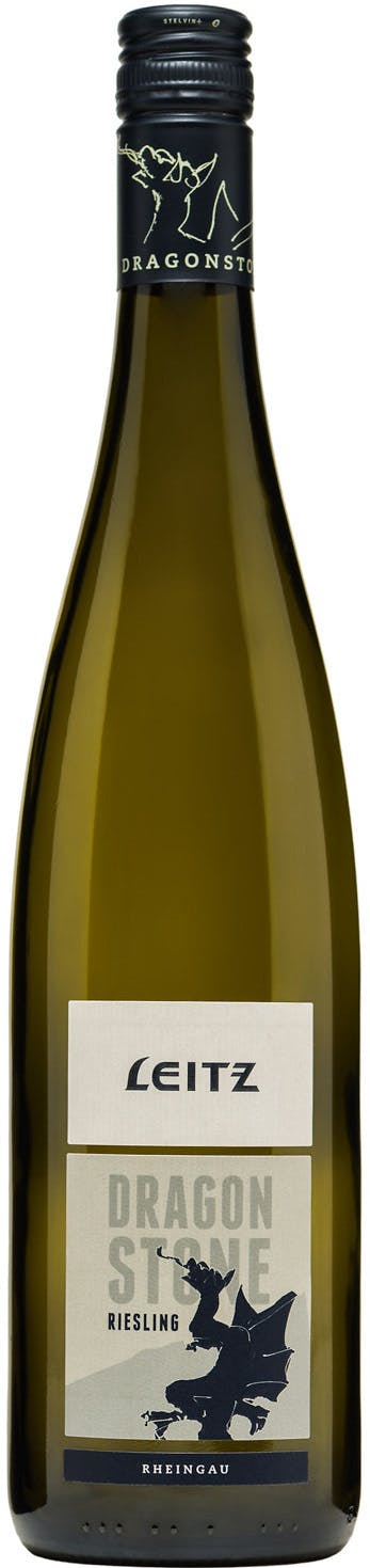 Josef Leitz Dragonstone Riesling 750ml - Yankee Spirits