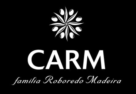 Carm Vinha Do Bispado Duro 750ml - Yankee Spirits