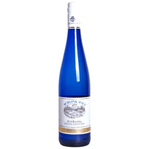 Schlink Haus Riesling QbA 2022 750ml - Allendale Wine Shoppe