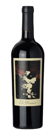 The Prisoner Wine Company The Prisoner 2018 1.5L OC Wine Mart