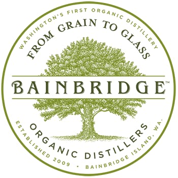 Bainbridge Vanilla Organic Vodka 750ml - Yankee Spirits
