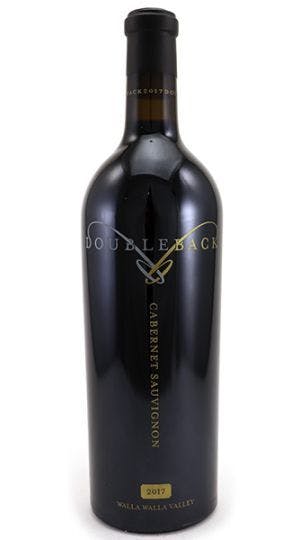 Doubleback Cabernet Sauvignon 2021 750ml - Rye Brook Wine Spirit Shop
