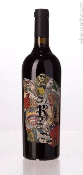 Realm The Absurd 2017 750ml - Station Plaza Wine