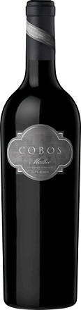 Viña Cobos Chanares Vineyard Malbec 2016 750ml - Station Plaza Wine