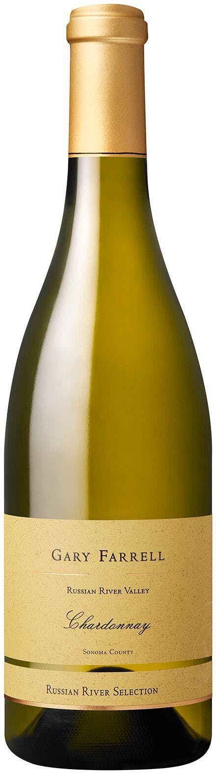 Gary Farrell Russian River Selection Chardonnay 750ml - Stirling Fine Wines