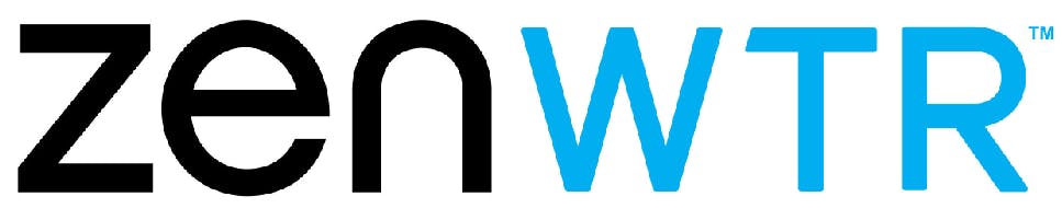 Zen WTR Sportcap Alkaline Water 700ml - Yankee Spirits