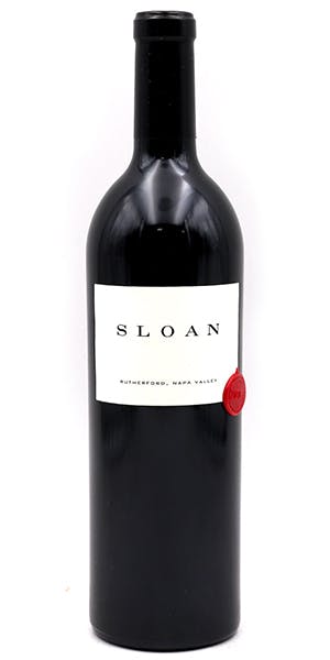 Sloan Proprietary Red 2016 750ml - Station Plaza Wine