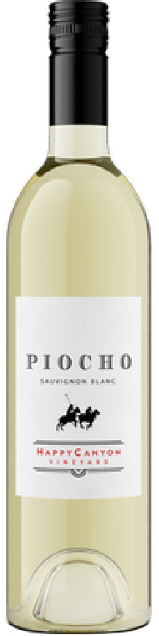Happy Canyon Piocho Sauvignon Blanc 2018 750ml - Buster's Liquors & Wines