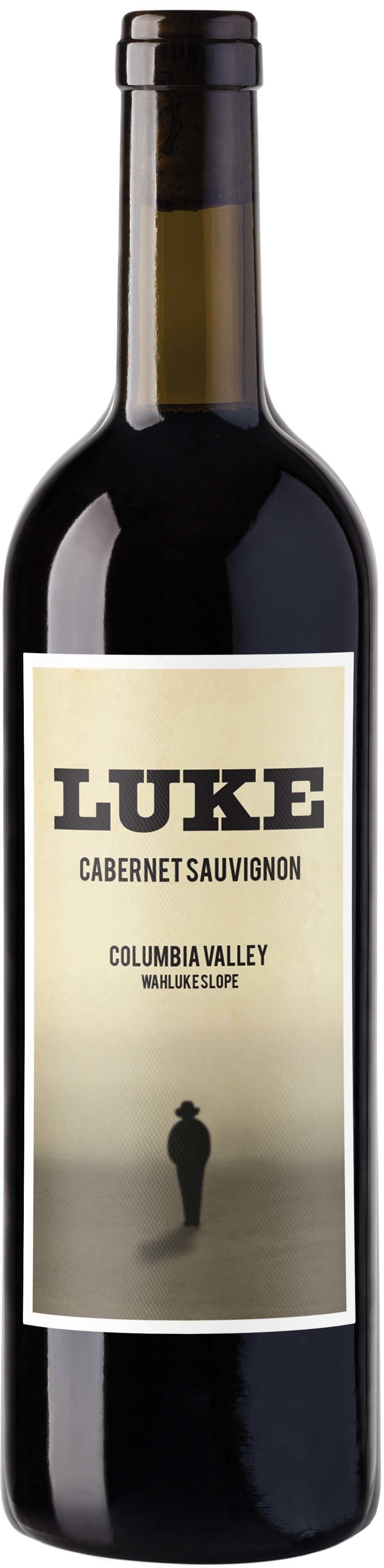 Luke Wahluke Slope Cabernet Sauvignon 750ml - Yankee Spirits