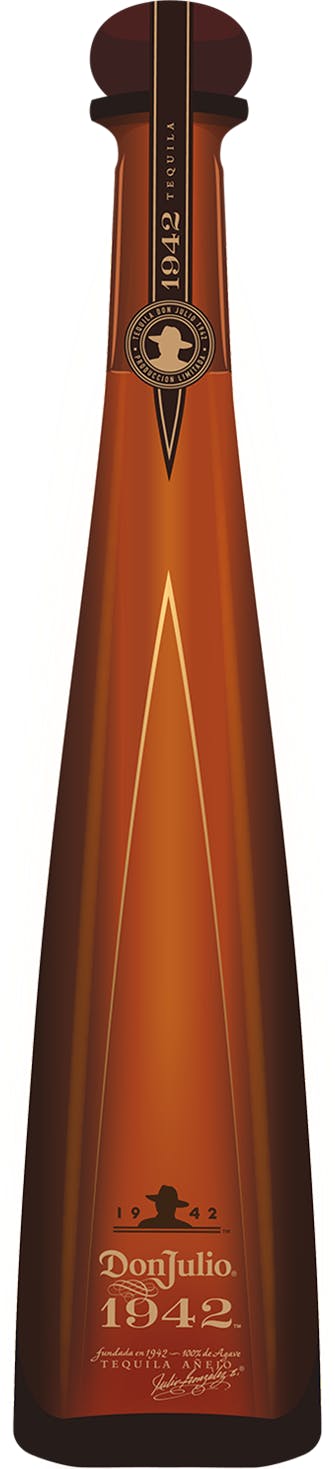 Don Julio 1942 Tequila Light Up Label 1 75L The Wine Guy Don Julio 1942 Tequila Light Up Label 1 75L The Wine Guy