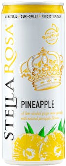 Stella Rosa L'Originale Pineapple 2 pack 250ml Can - Buster's Liquors ...