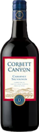 Corbett Canyon Cabernet Sauvignon 1.5L - Vine Republic