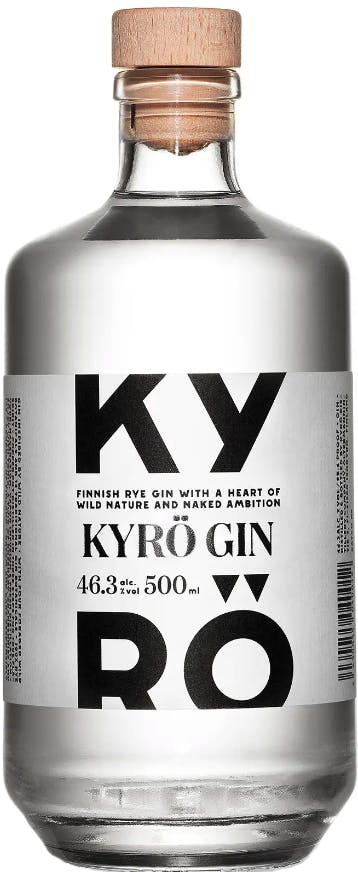 Kyro Distillery Kyro Gin 750ml - Vicker's Liquors