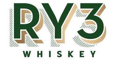 RY3 Whiskey Toasted Barrel Finish Cask Strength Rye Whiskey 750ml ...