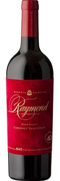 Raymond Estate Collection Cabernet Sauvignon 2021 750ml - Allendale ...