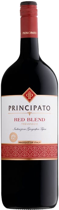 Principato Red Blend 2018 1.5L - Canal's of Berlin