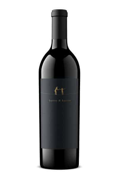 Harvey & Harriet Red Blend 2022 750ml - Station Plaza Wine