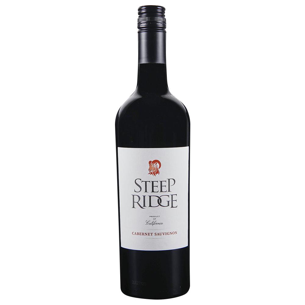 Steep Ridge Cabernet Sauvignon 750ml - Stirling Fine Wines