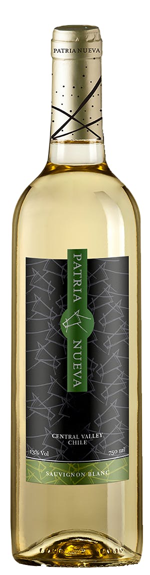 Patria Nueva Sauvignon Blanc 1.5L - Kelly's Liquor