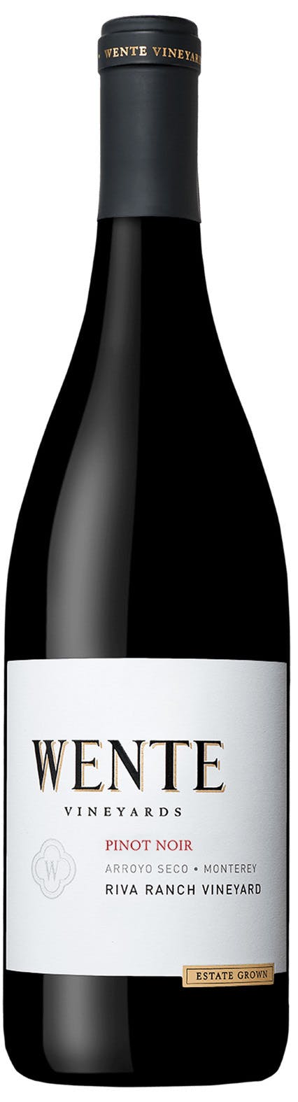Wente Vineyards Riva Ranch Pinot Noir 2018 750ml - Station Plaza Wine