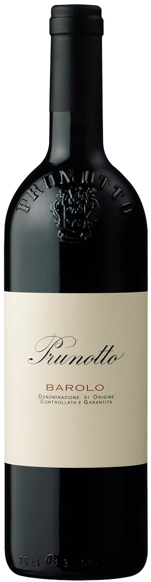 Prunotto Barolo 750ml - Yankee Spirits