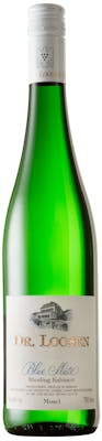 Dr. Loosen Blue Slate Riesling Kabinett 750ml - The Wine Guy