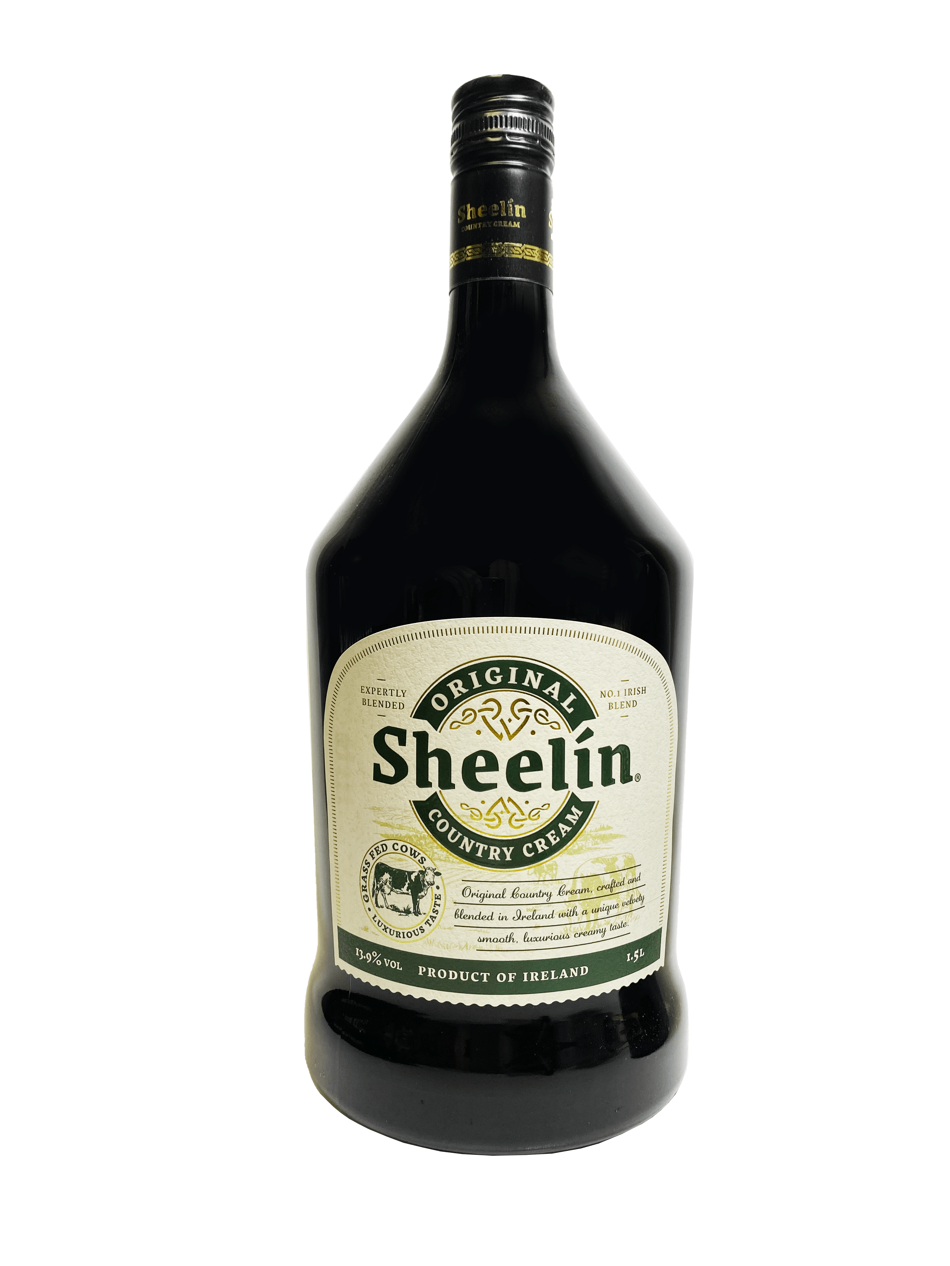 Sheelin Irish Cream 15l The Wine Guy